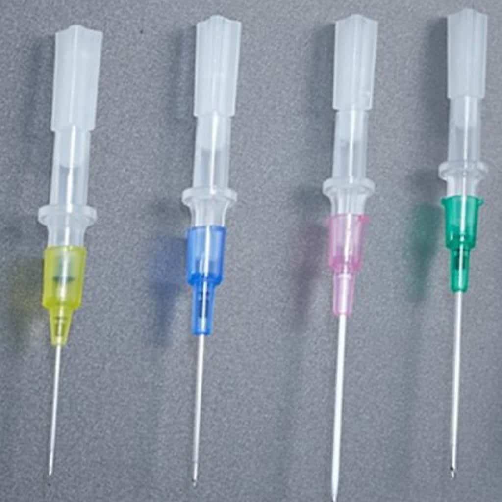 Catéteres - My Farm Delivery