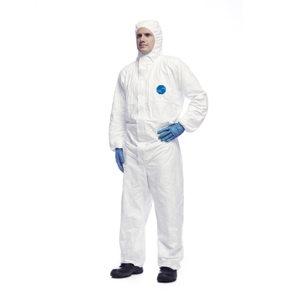 Traje Tyvek® 500 Tipo Overol Blanco | Dupont – My Farm Delivery